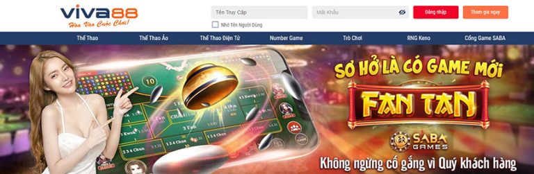 Viva88 – Link vào viva88.net không bị chặn mới nhất tại viva88v